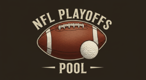 NFL Playoff Pool – Fozdick College Football Golf